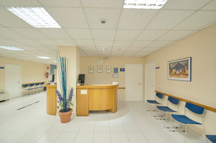 Consultas Externas en Ourense | CENTRO MÉDICO EL CARMEN